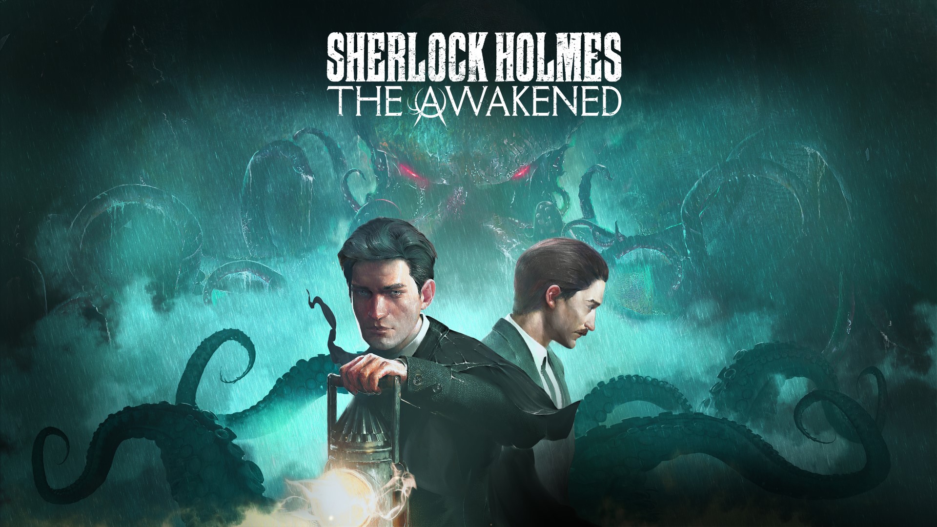 Sherlock Holmes: The Awakened – Hands-On Preview | Player2.net.au