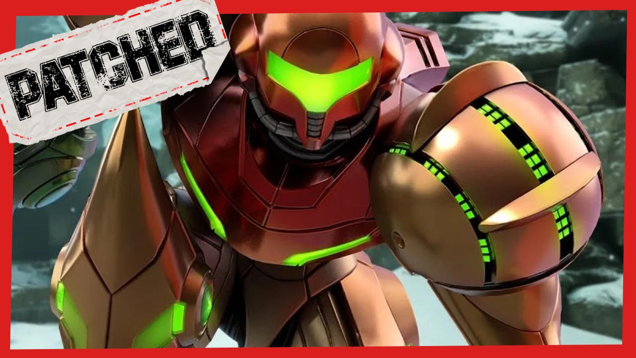 Patched #268 – March 2023 Updates | Player2.net.au