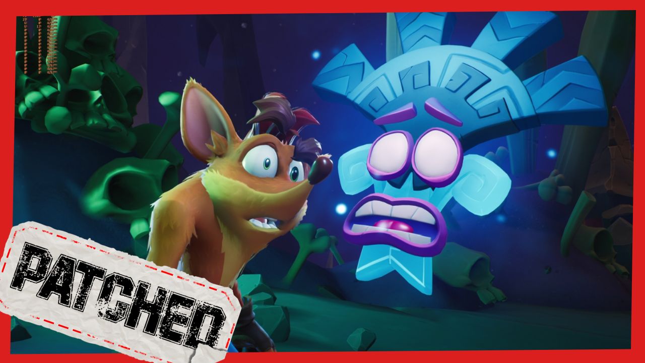 Patched #273 – Is Xbox X Activision Doomed? | Player2.net.au