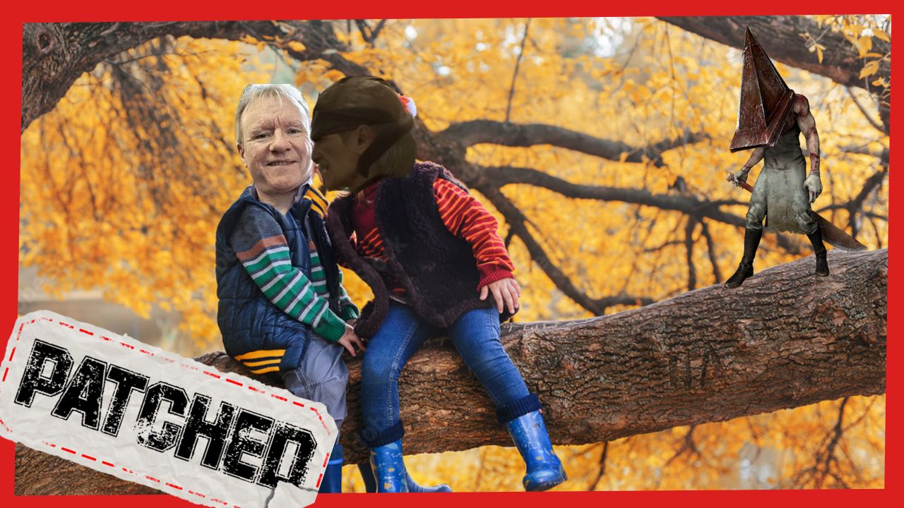 Patched #275 – Konami & PlayStation Sitting In A Tree | Player2.net.au