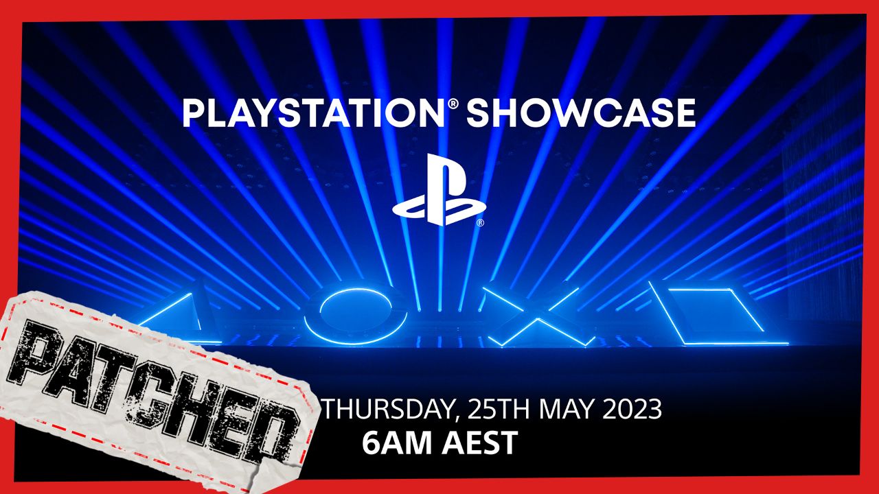 Patched #276 – PlayStation Showcase 2023 Predictions | Player2.net.au