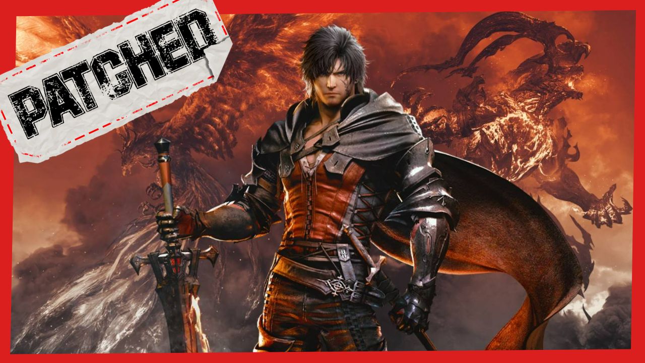 Patched #282 – June 2023 Updates | Player2.net.au