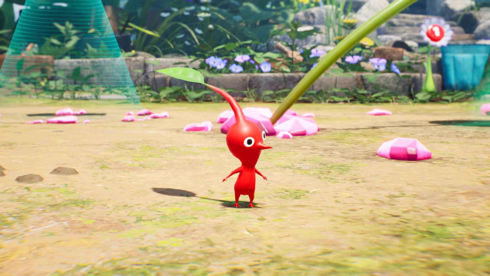 Pikmin 4 Review – An Enormous Pint-Sized Adventure | Player2.net.au