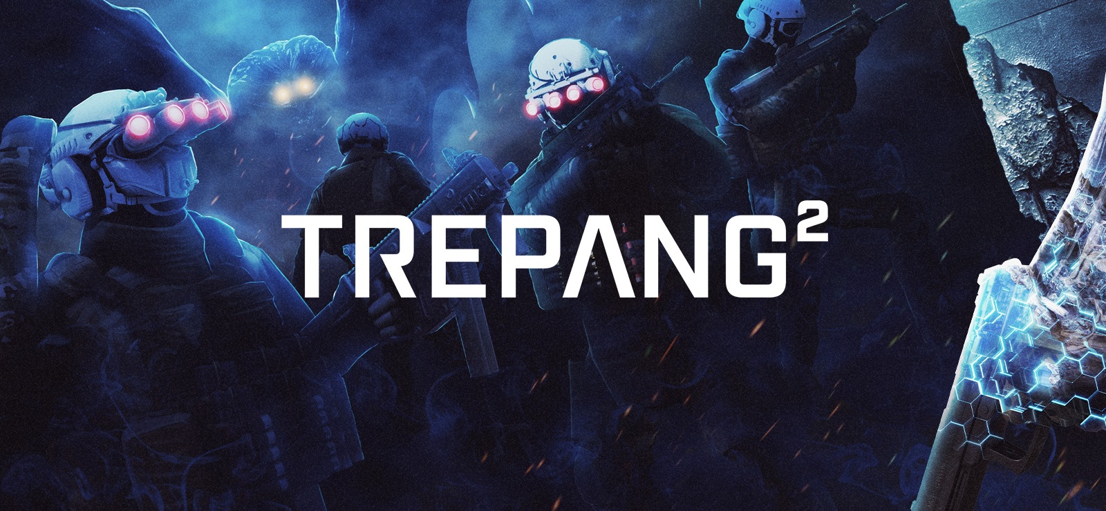 Trepang2 Review – Putting the F.E.A.R. Back Into FPS | Player2.net.au
