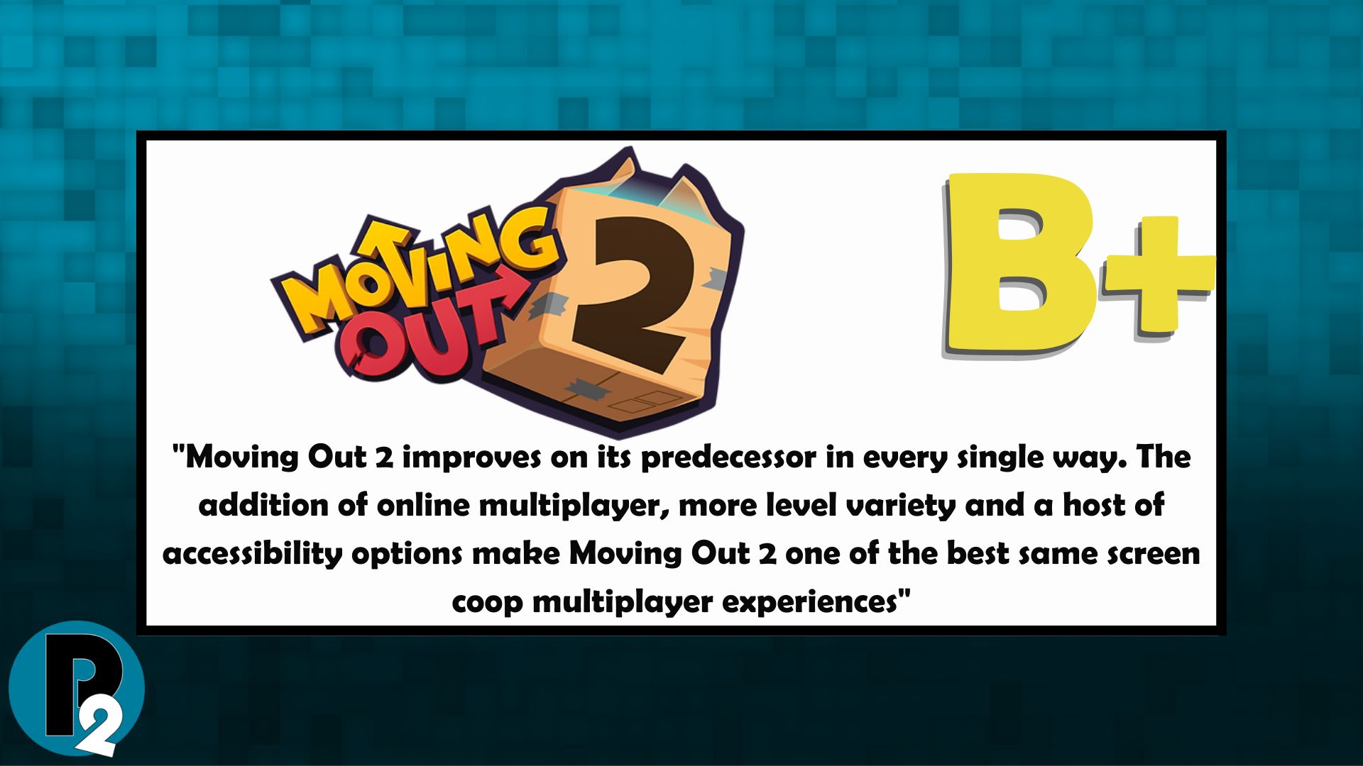Moving Out 2 Review – Packed With More Than Ever | Player2.net.au