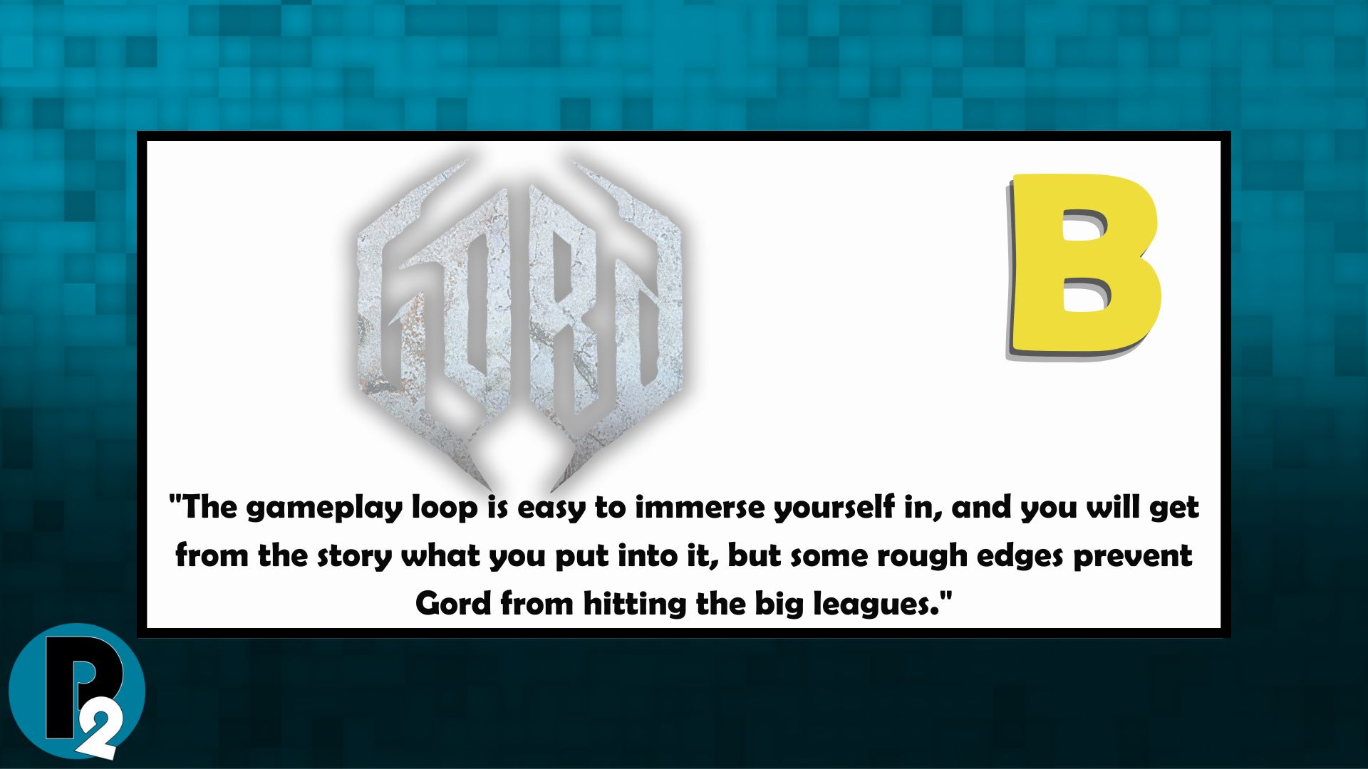 Gord Review – Sadistic Sims | Player2.net.au