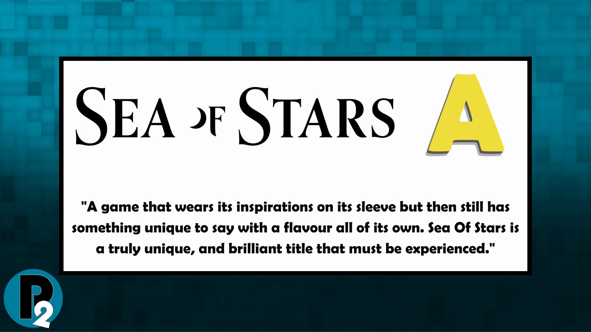 Sea Of Stars Review – A Beautiful, Boundless Ocean | Player2.net.au
