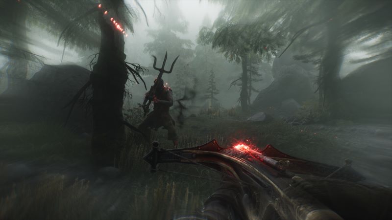 Witchfire – Early Access Preview | Player2.net.au