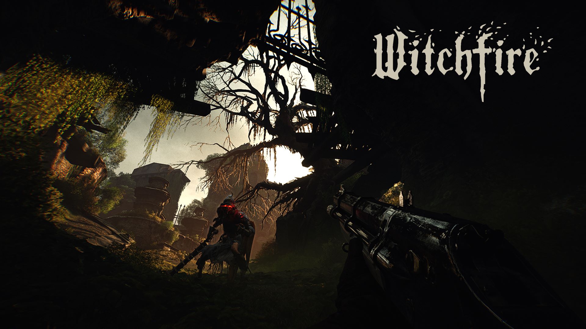 Witchfire – Early Access Video Preview | Player2.net.au