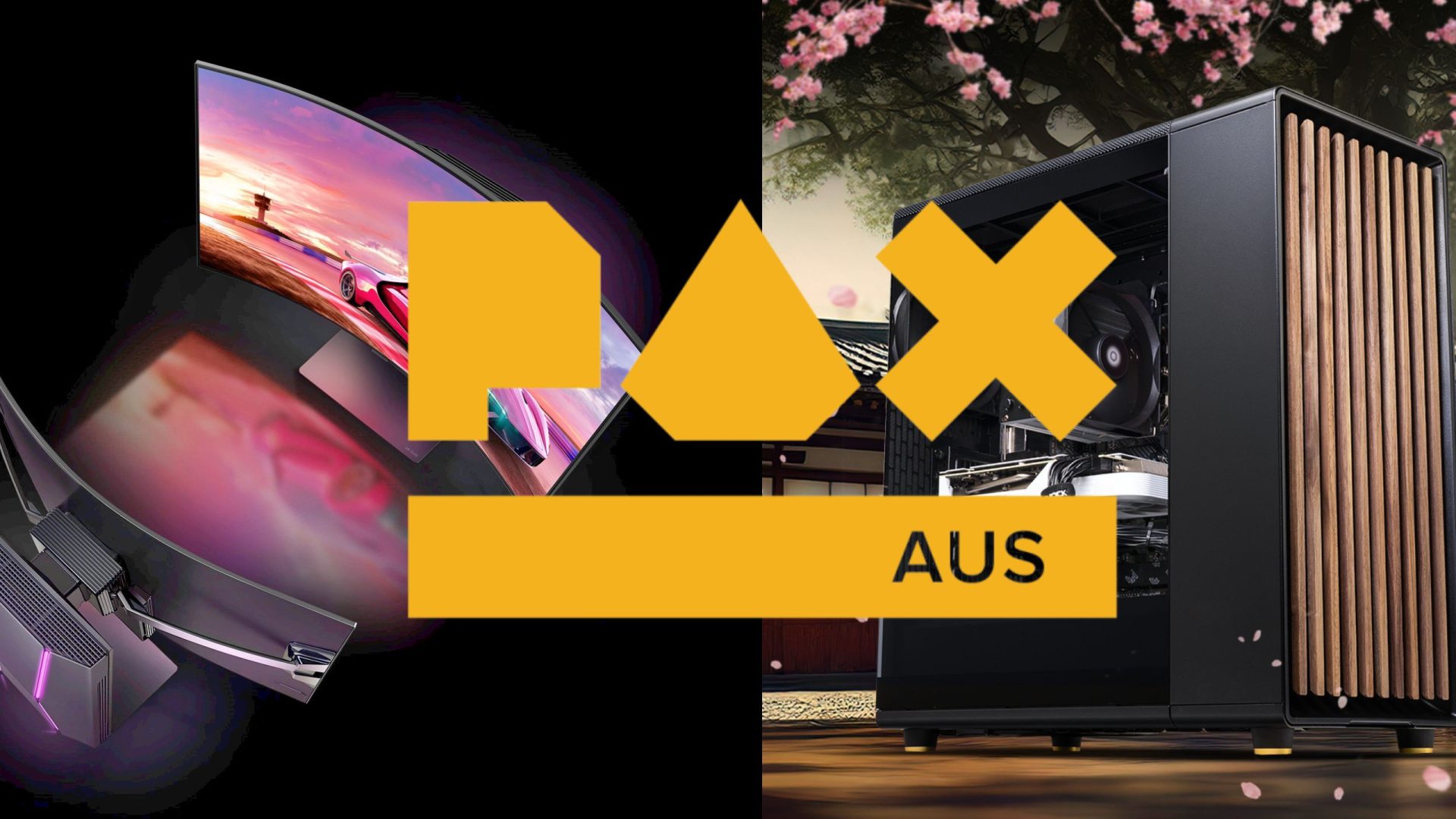 The PAX AUS 2023 Hardware Highlights | Player2.net.au
