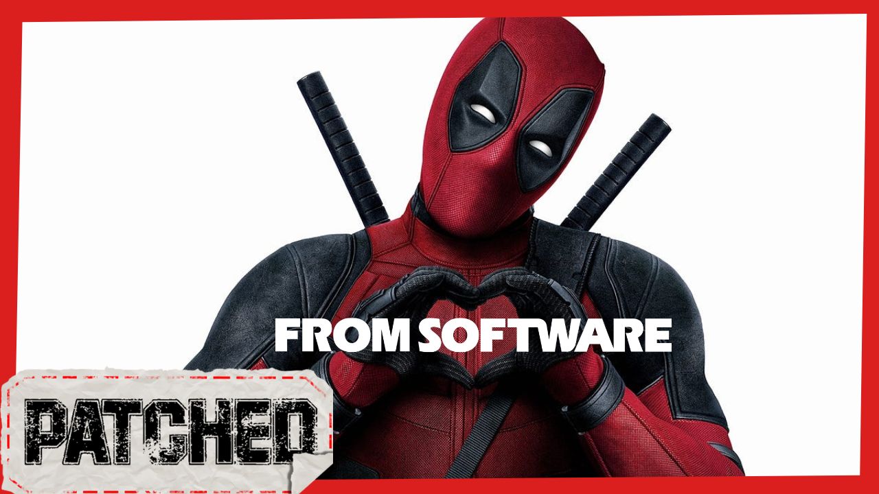 Disney Buying EA?! – Patched #296 | Player2.net.au