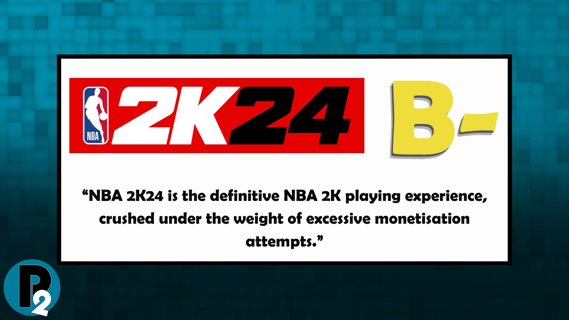 NBA 2K24 Review – A Missed Free-Throw | Player2.net.au
