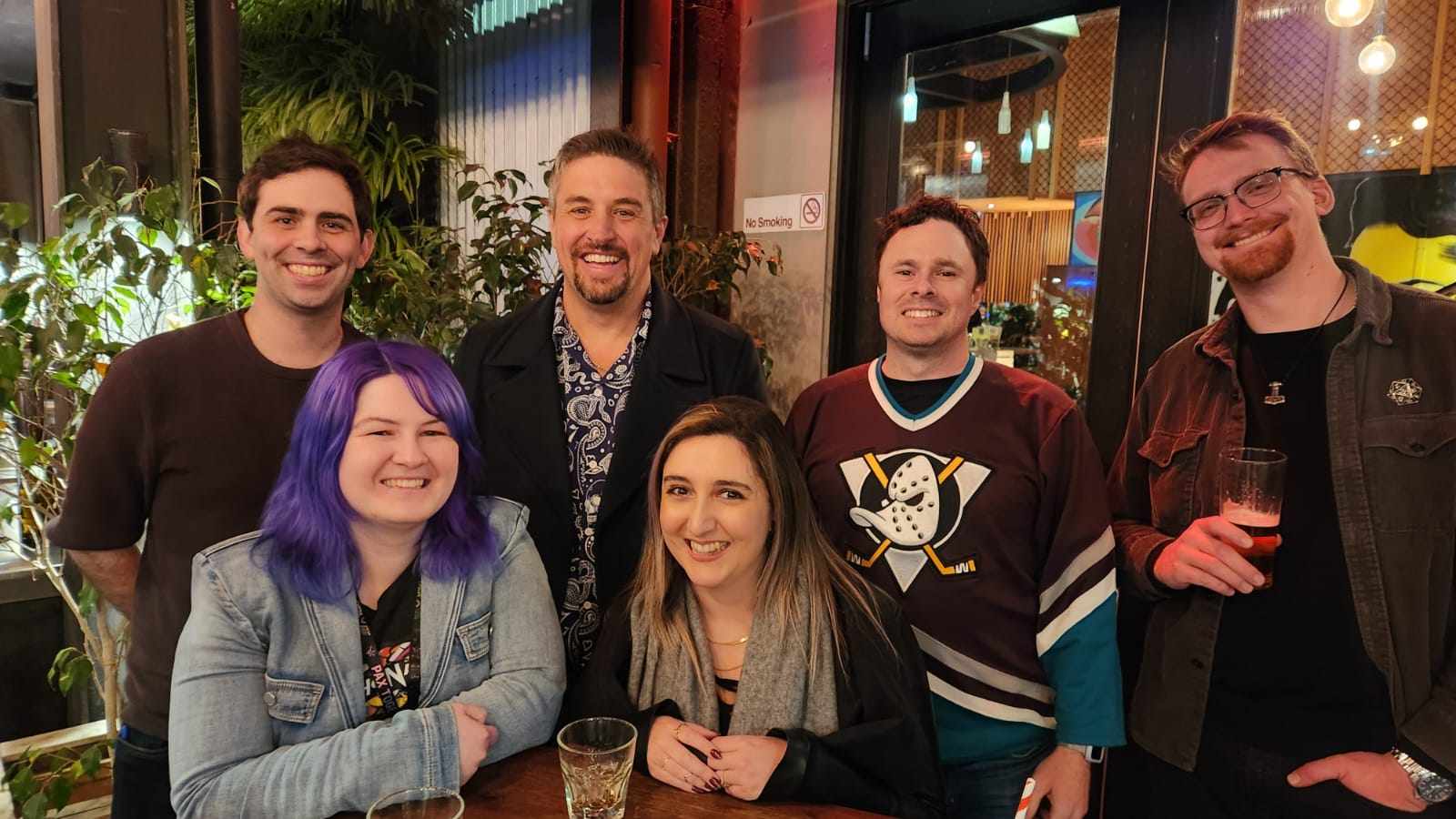 An Update From Player 2 | Player2.net.au