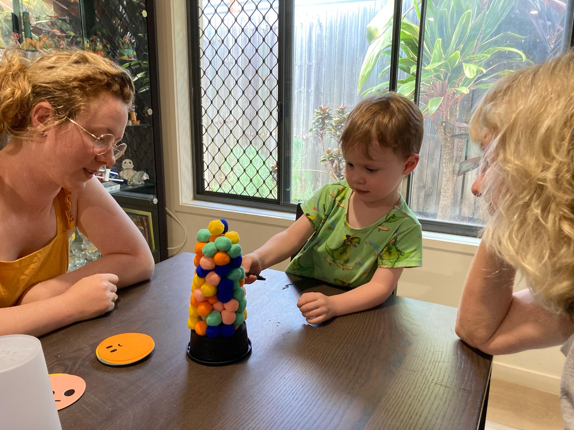 The Fuzzies Review – Soft Landing | Player2.net.au