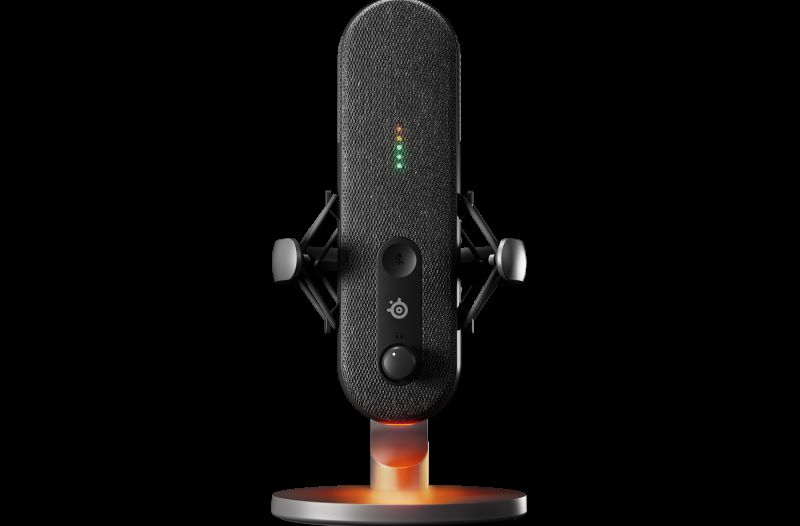 SteelSeries Alias Microphone Review – A Great Way To Jump In | Player2 ...