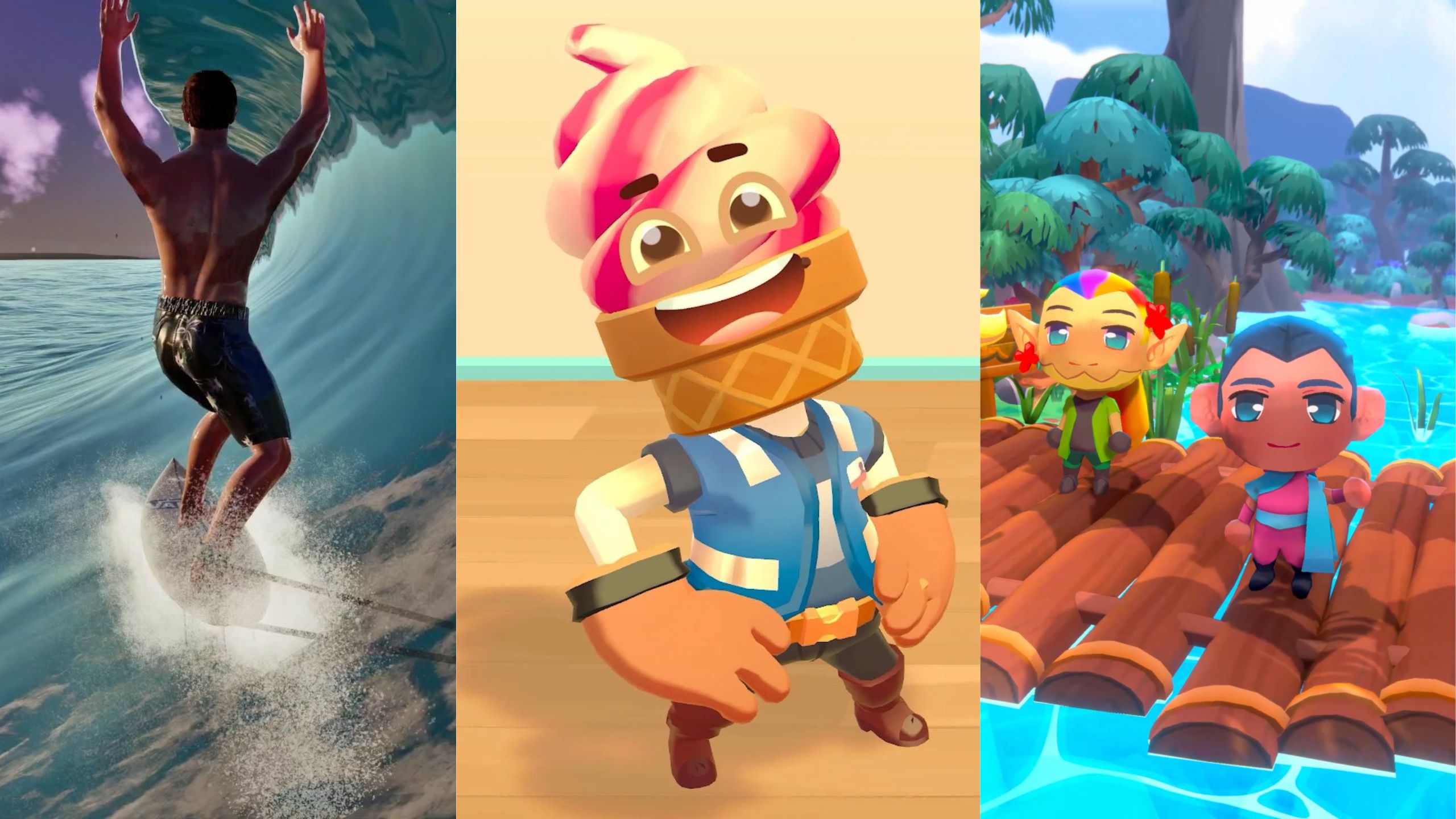 The P2 Awards 2023 – Best Aussie Game | Player2.net.au