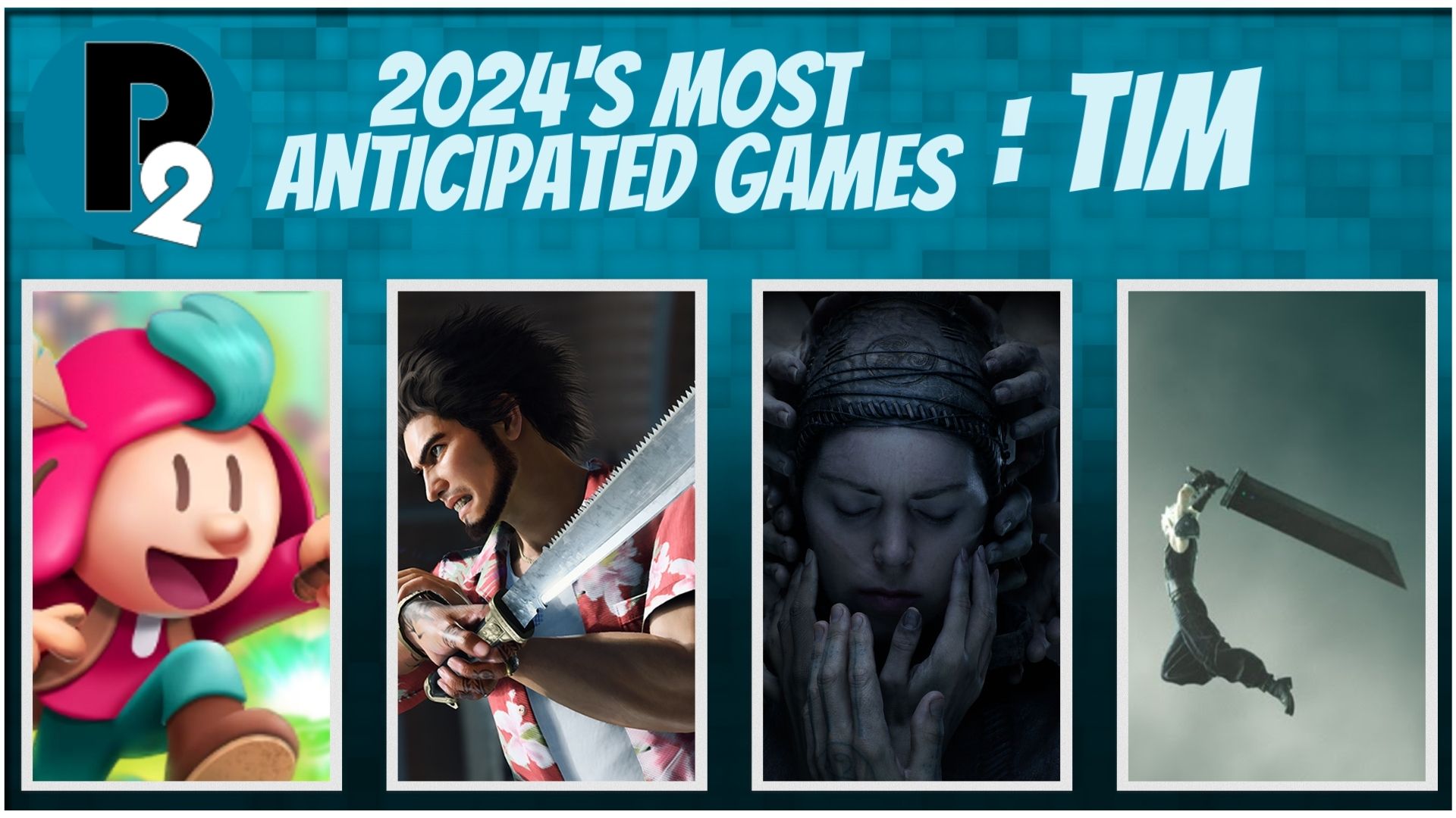 2024’s Most Anticipated Games – Tim’s Picks | Player2.net.au