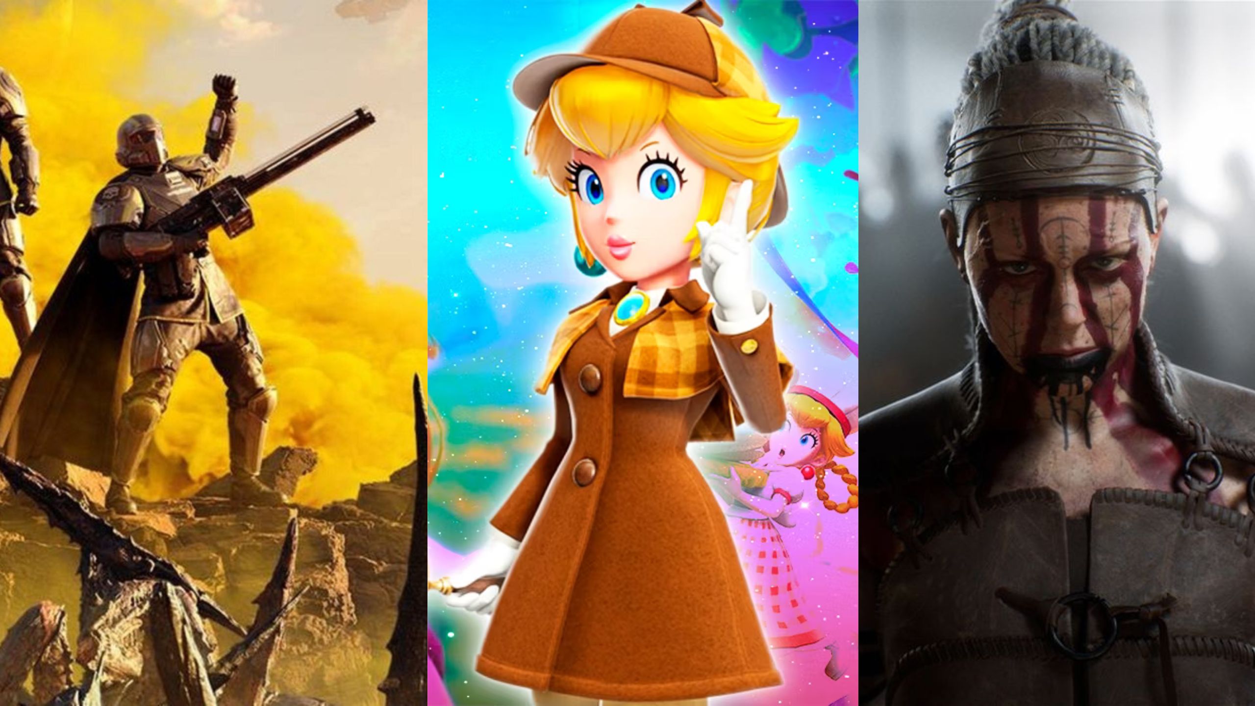 Games to Watch 2024 – Action | Player2.net.au