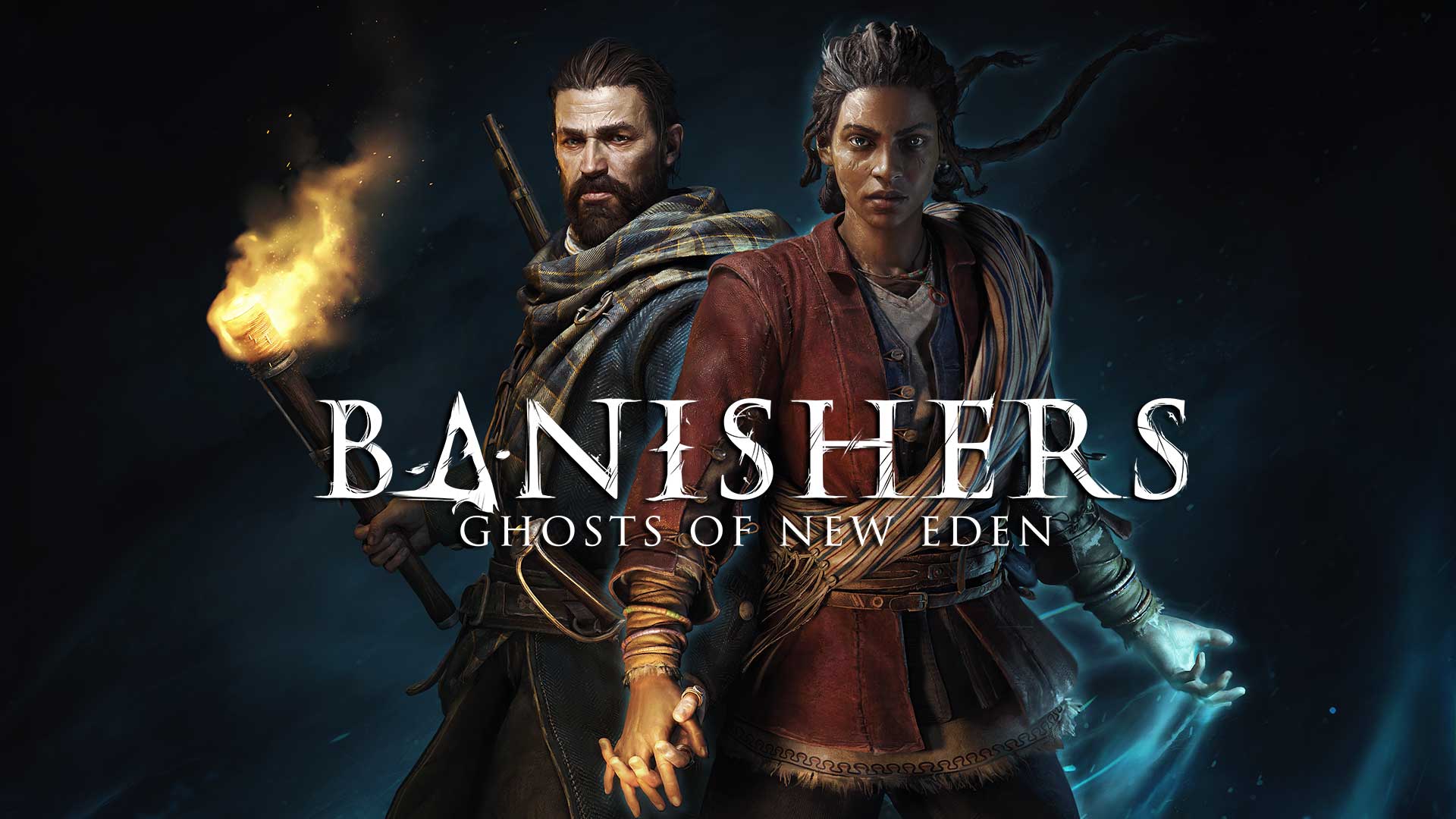 Banishers: Ghosts of New Eden – A Hauntingly Beautiful Journey | Player2.net.au