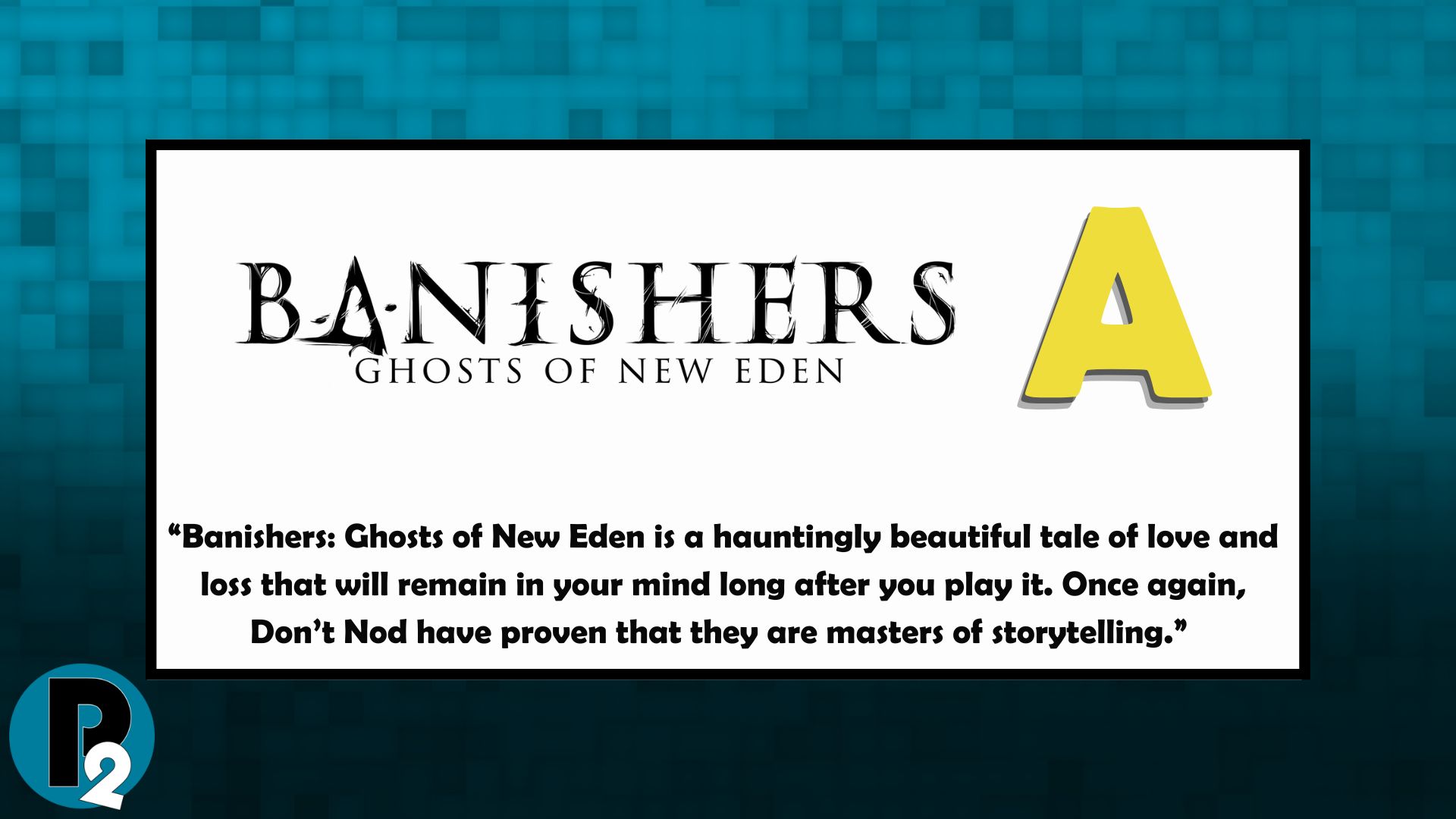 Banishers: Ghosts of New Eden – A Hauntingly Beautiful Journey ...