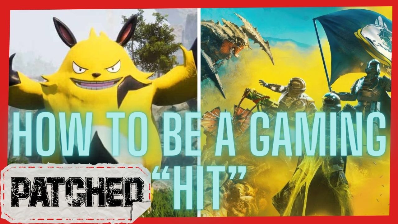 How To Be 2024’s Breakout Game – Patched #319 | Player2.net.au