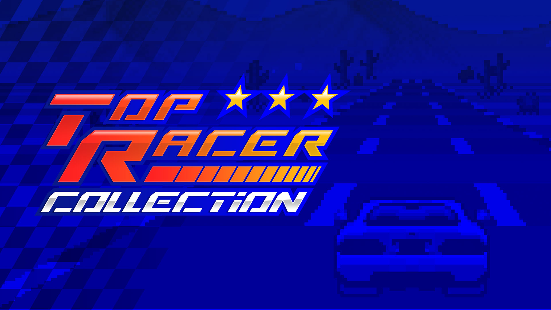 Top Racer Collection Review – Changing Gears in 16 bits | Player2.net.au