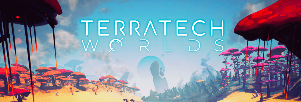 Terratech Worlds Early Access Review – A Good Base | Player2.net.au