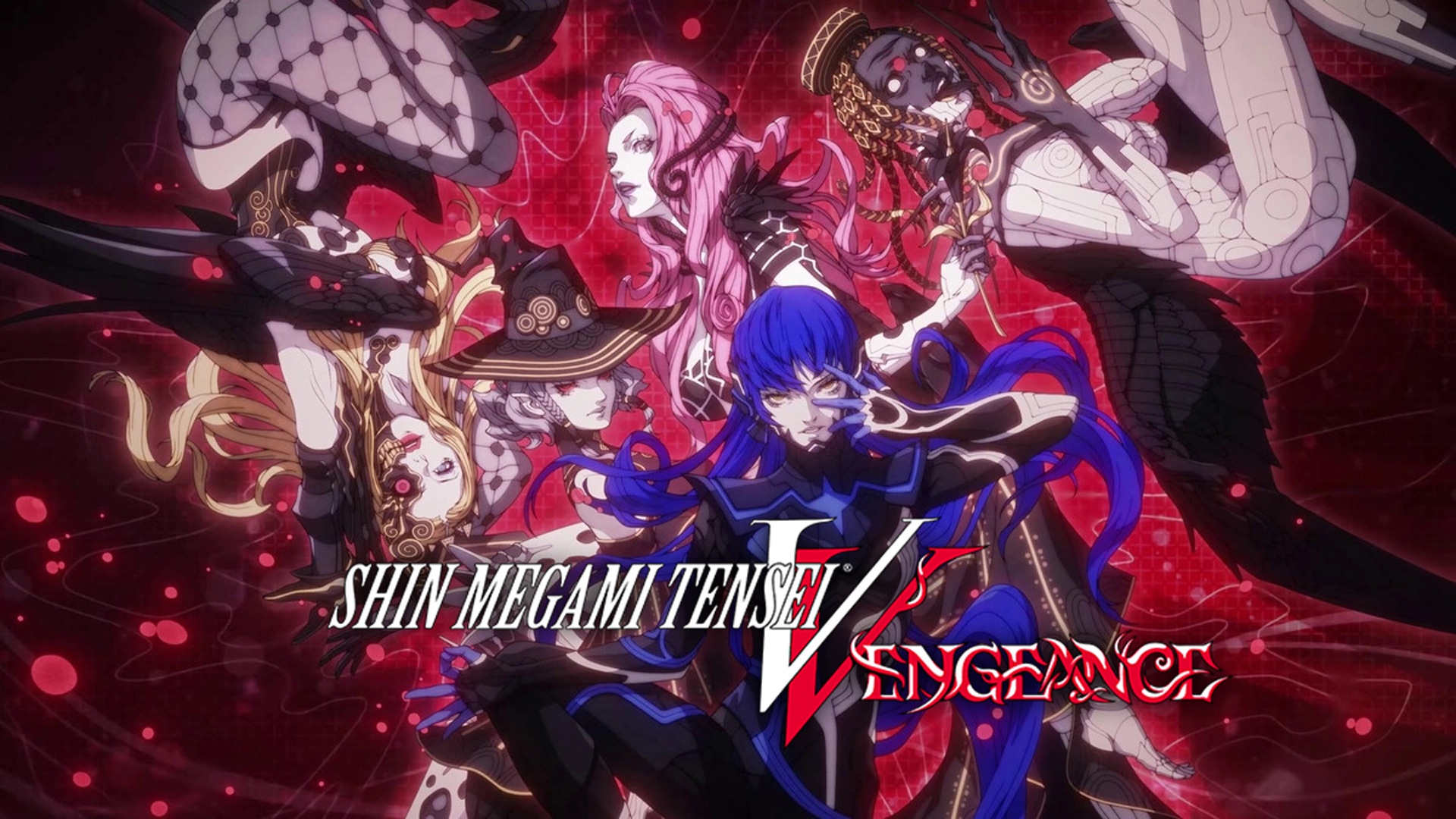 Shin Megami Tensei V Vengeance Review – Demons Exorcised | Player2.net.au