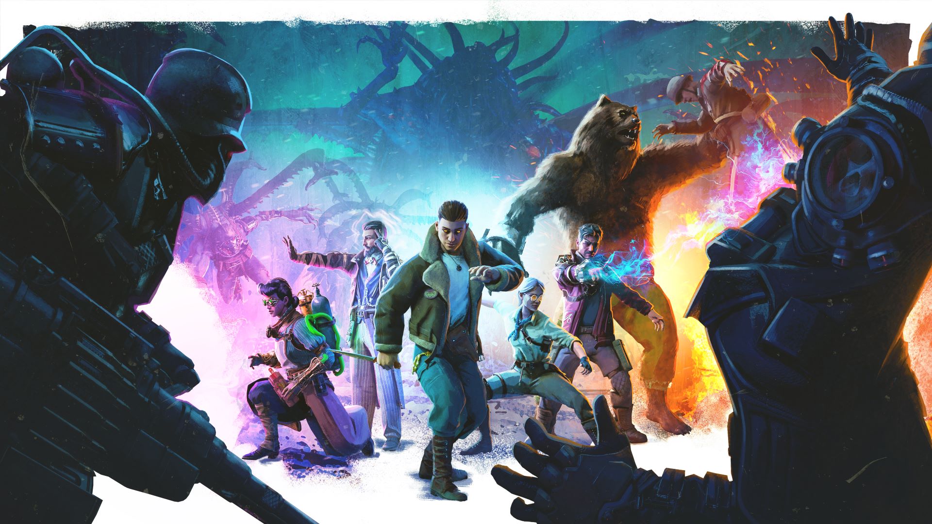 Sumerian Six: Hands-on Preview | Player2.net.au