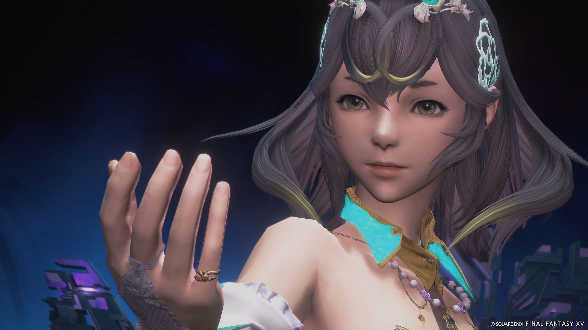 Final Fantasy XIV: Dawntrail Review – Part 2 – The Monkey’s Paw: The ...