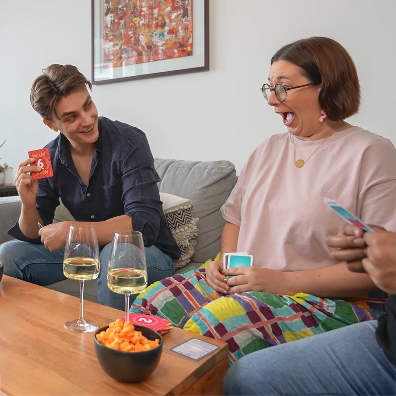 PAX AUS Indie Showcase 2024 – MEAN! | Player2.net.au