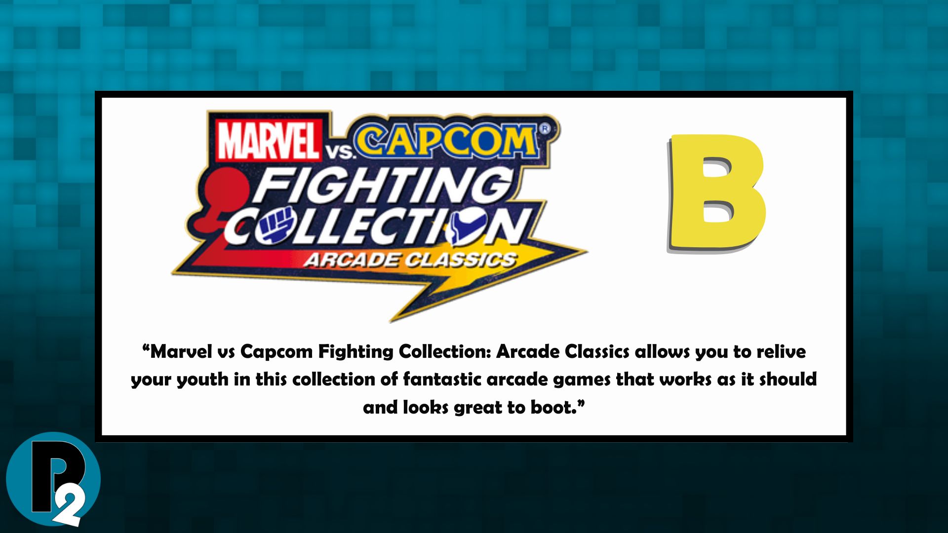 Marvel vs Capcom Fighting Collection: Arcade Classics Review – CLASSIC ...