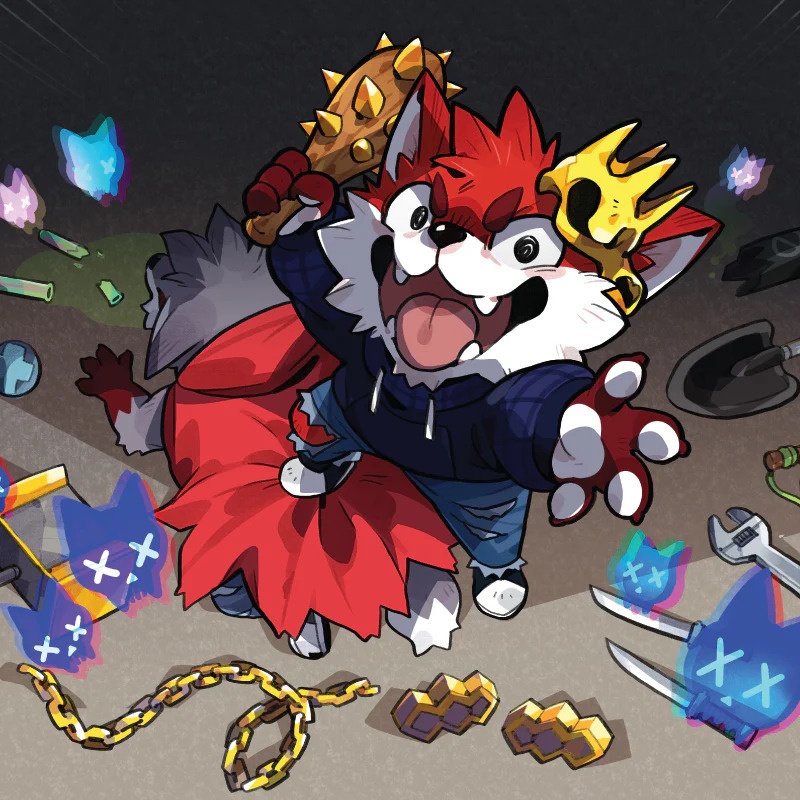 PAX AUS Indie Showcase 2024 – Frayed Ally | Player2.net.au