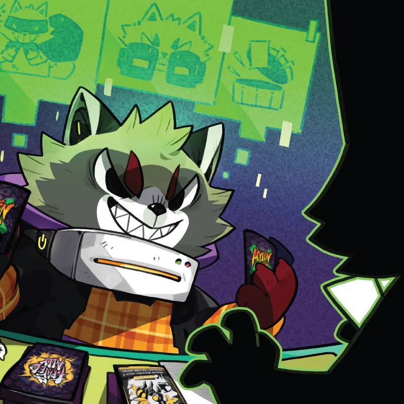 PAX AUS Indie Showcase 2024 – Frayed Ally | Player2.net.au