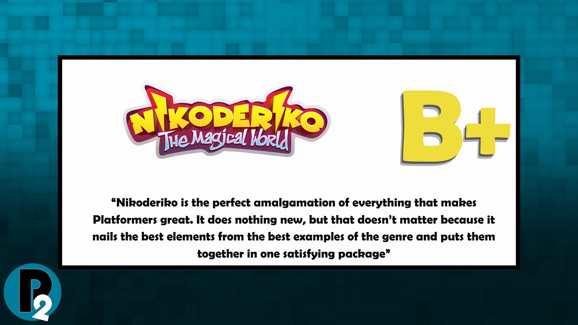 Nikoderiko: The Magical World Review – Playing Platforming’s Greatest ...