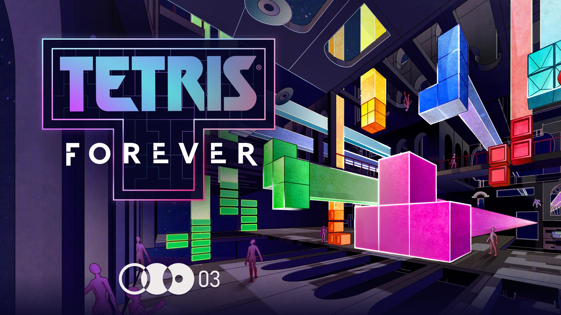 Tetris Forever Review: The Real Story of Everyone’s Favourite Puzzler ...