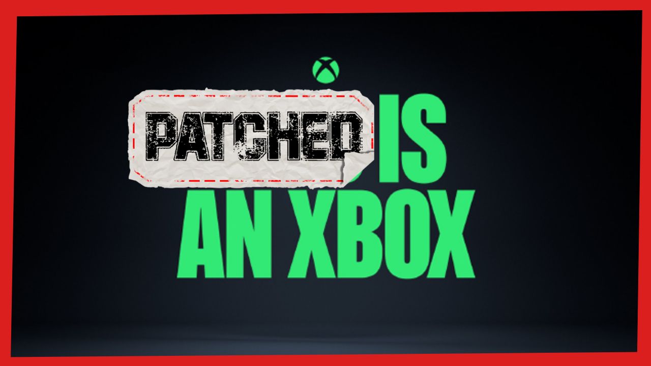 Finding Xbox’s Identity In 2025 – Patched #351 | Player2.net.au