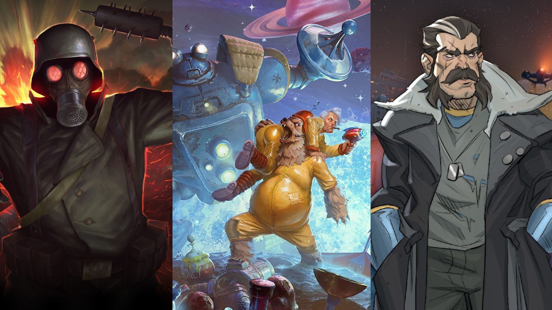 The 2024 Player 2 Game Awards – Best Aussie Title | Player2.net.au