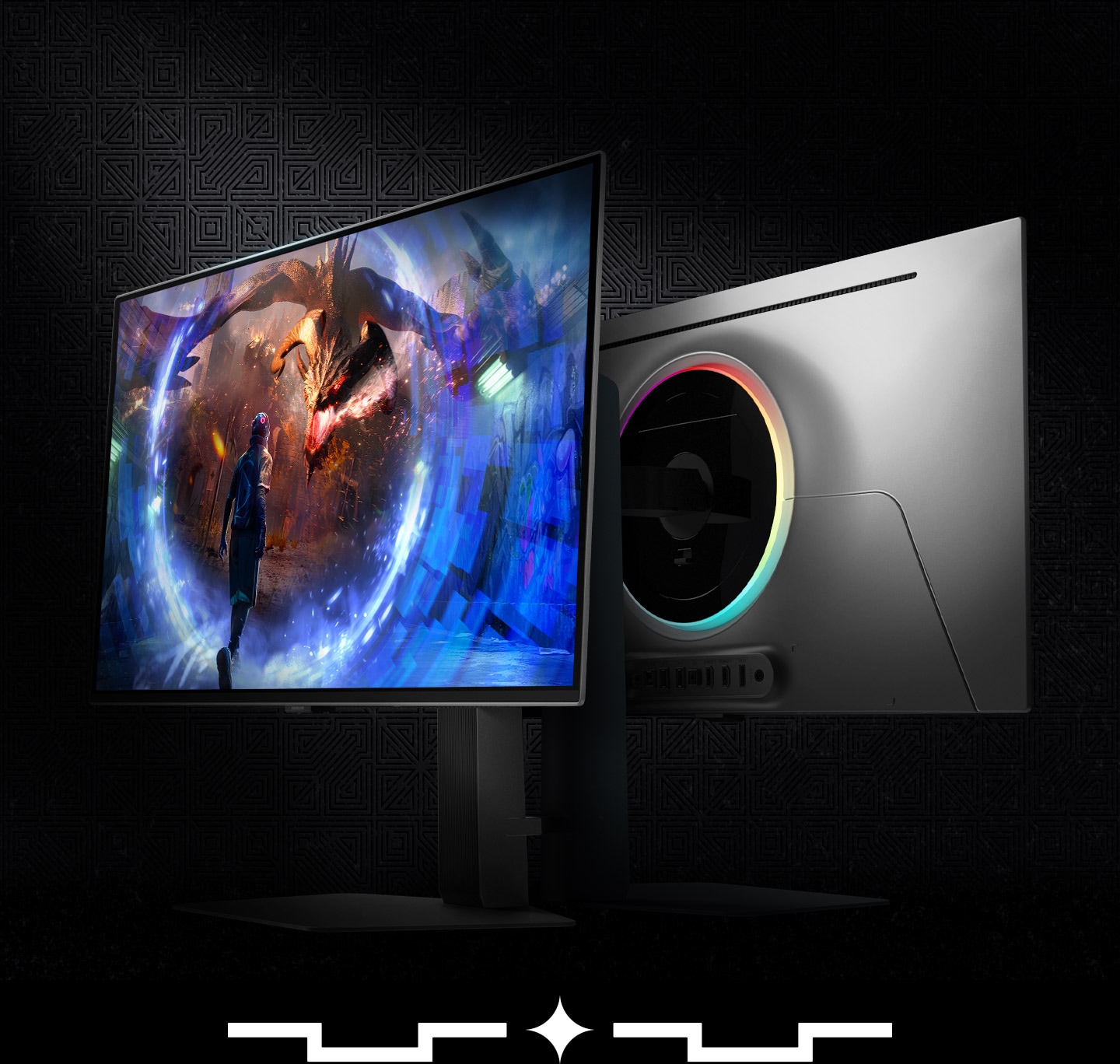 27″ Samsung Odyssey OLED G6 QHD Gaming Monitor Review – A Classy All ...