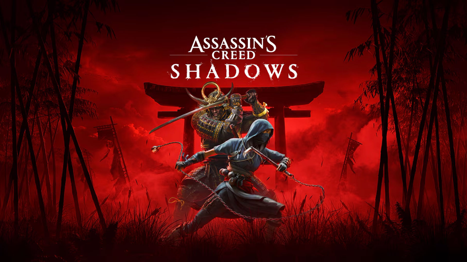 Assassins Creed: Shadows – Hands-on Preview | Player2.net.au