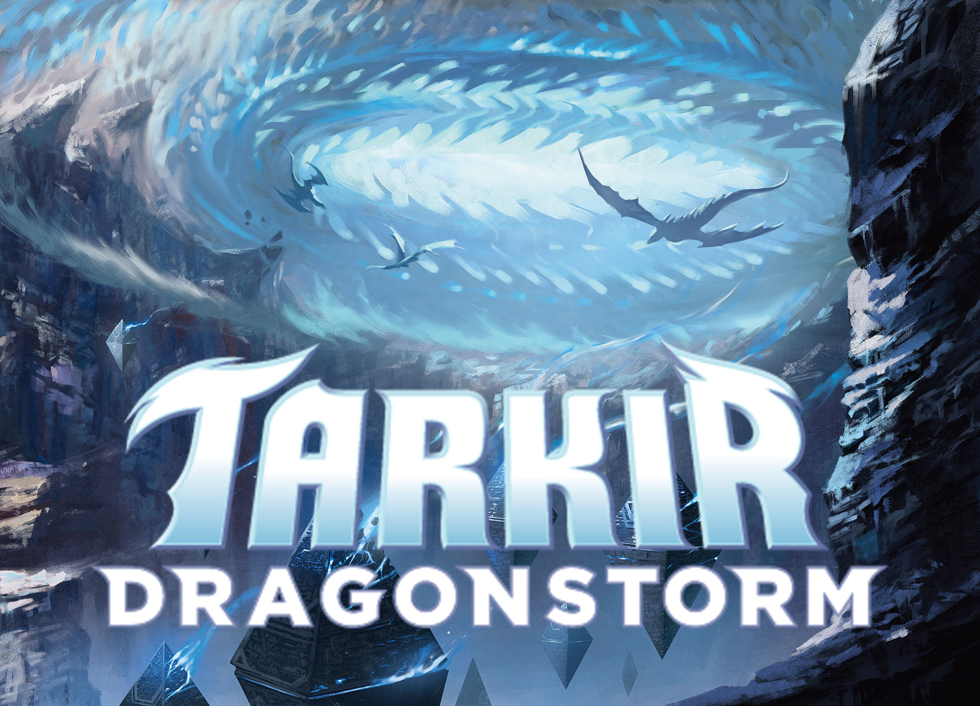 MtG Returns to Tarkir with Dragonstorm | Player2.net.au