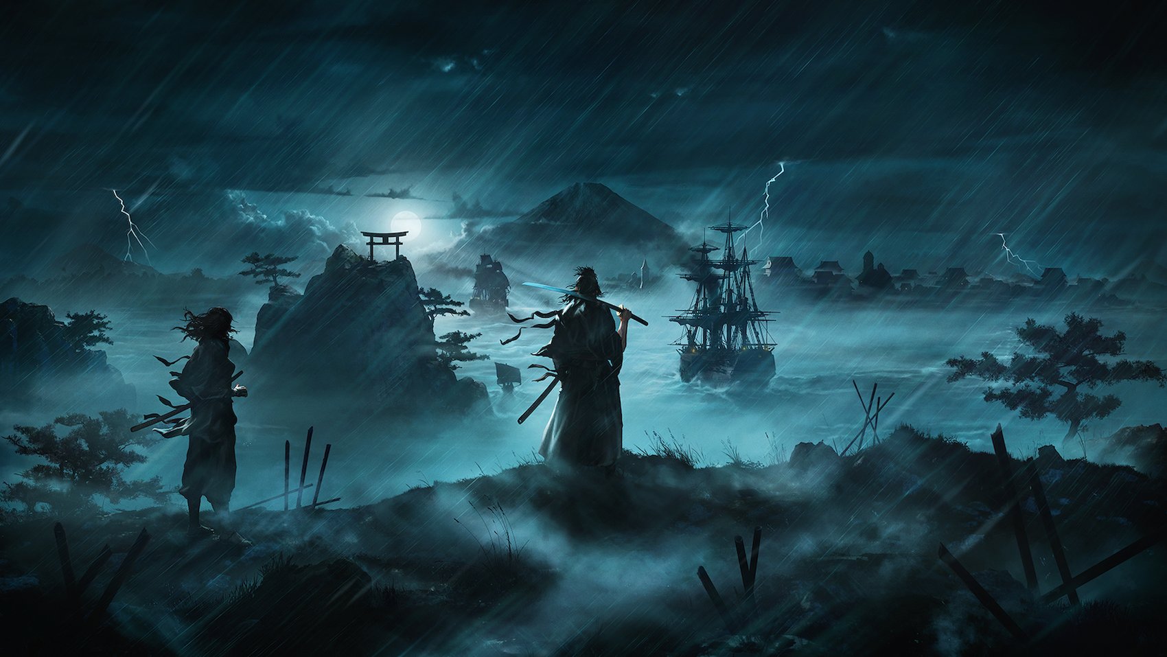 Rise of the Ronin PC Review – Solid Game, Shoddy Port | Player2.net.au