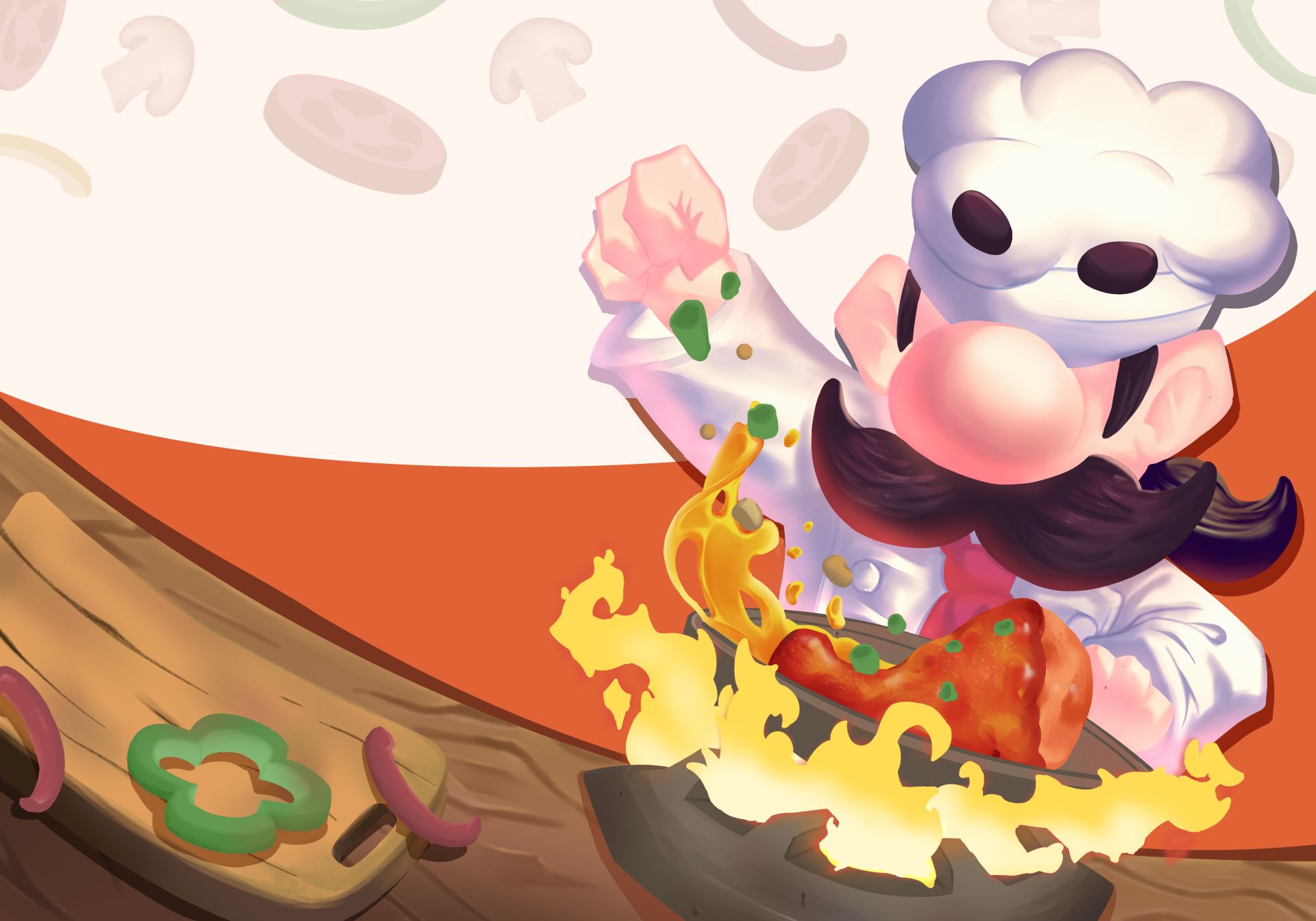 The Chef’s Shift Review – Nacho Average Cooking Game | Player2.net.au