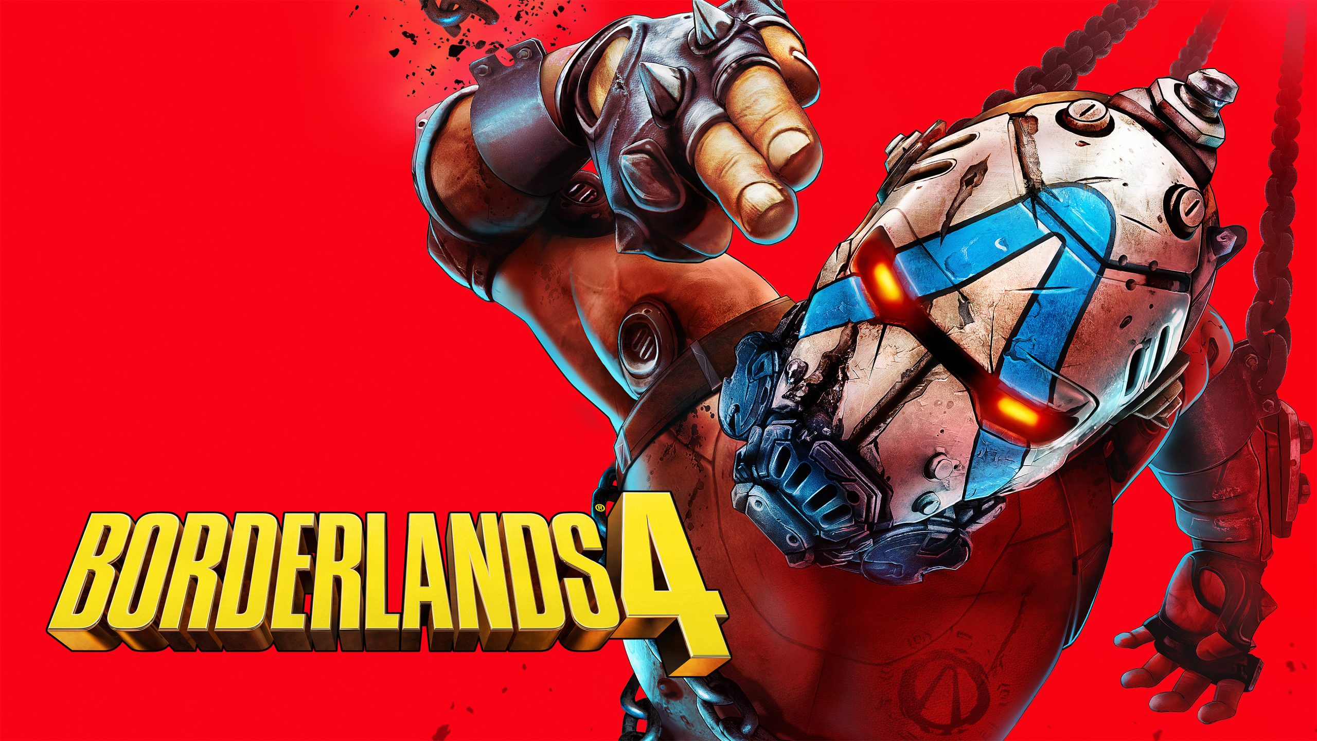 Borderlands 4 Hands-on Preview | Player2.net.au