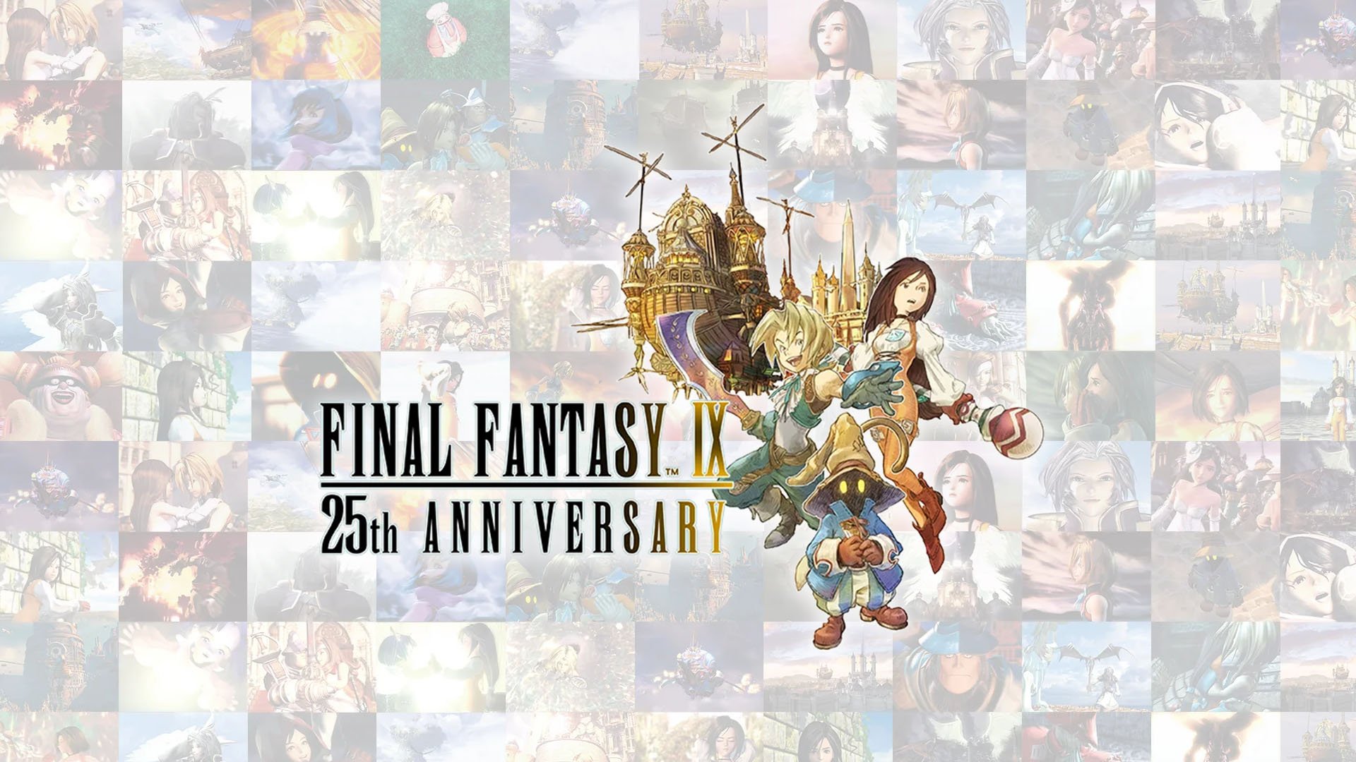 25 Years of Final Fantasy IX – What Makes It The GOAT | Player2.net.au