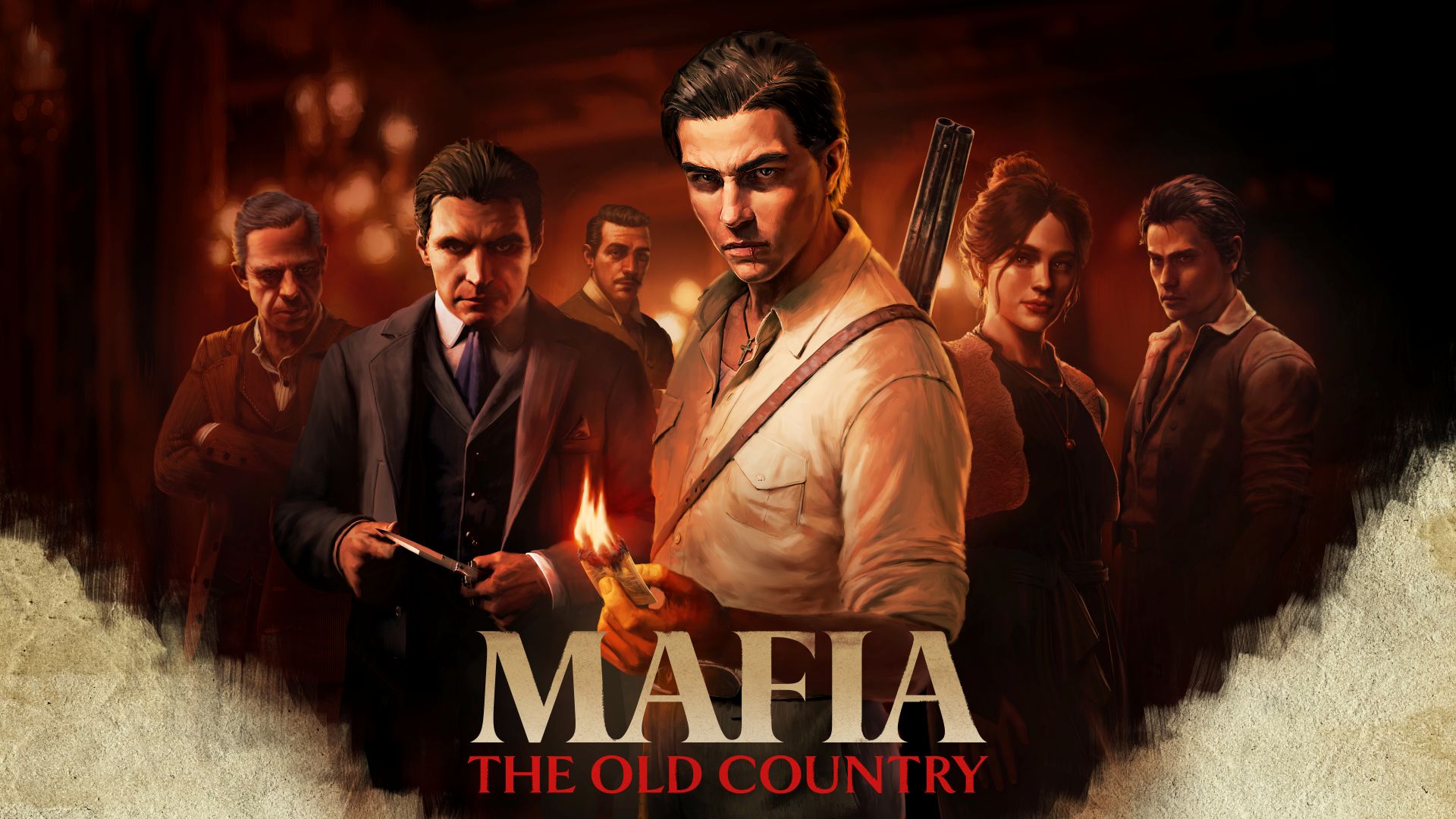 Mafia: The Old Country Review – An Offer That Fans of Great Stories Can’t Refuse | Player2.net.au