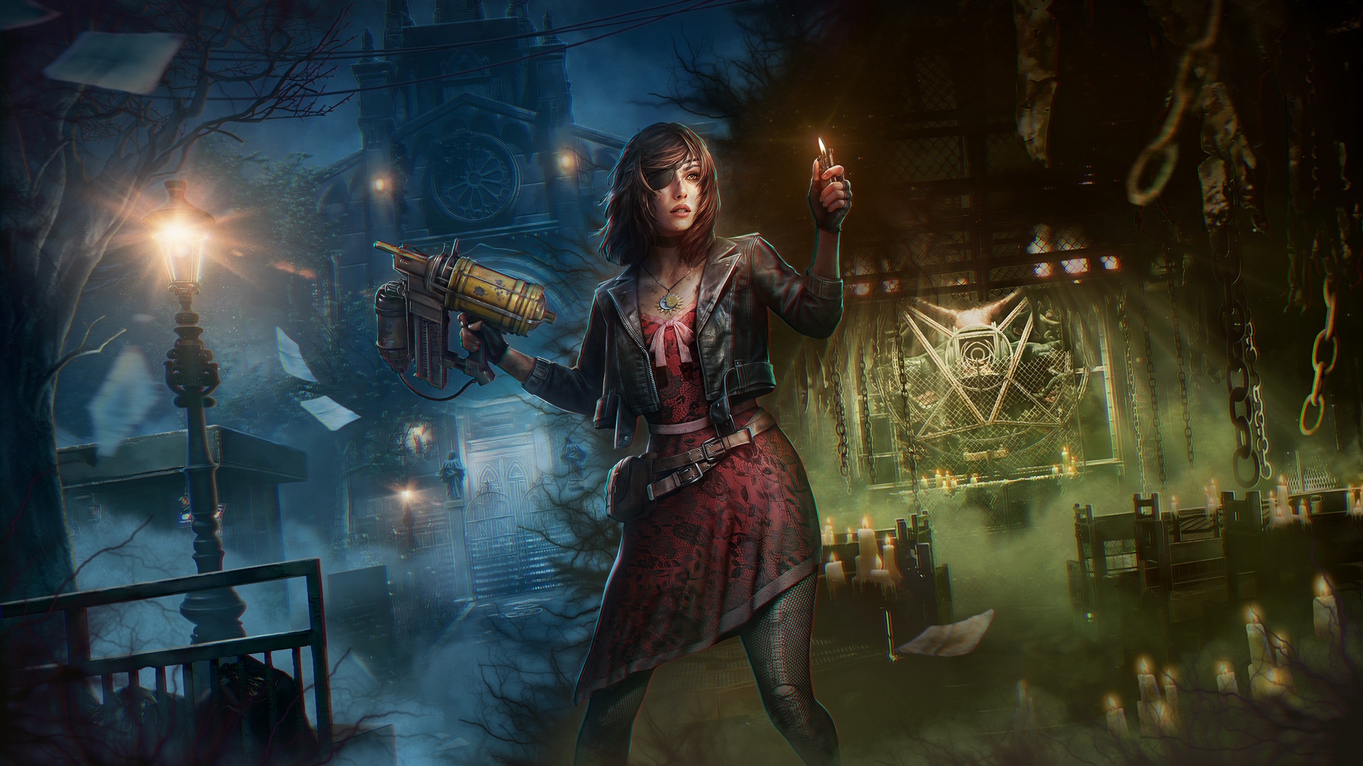 Tormented Souls 2: A Stunning Horror Relic | Player2.net.au