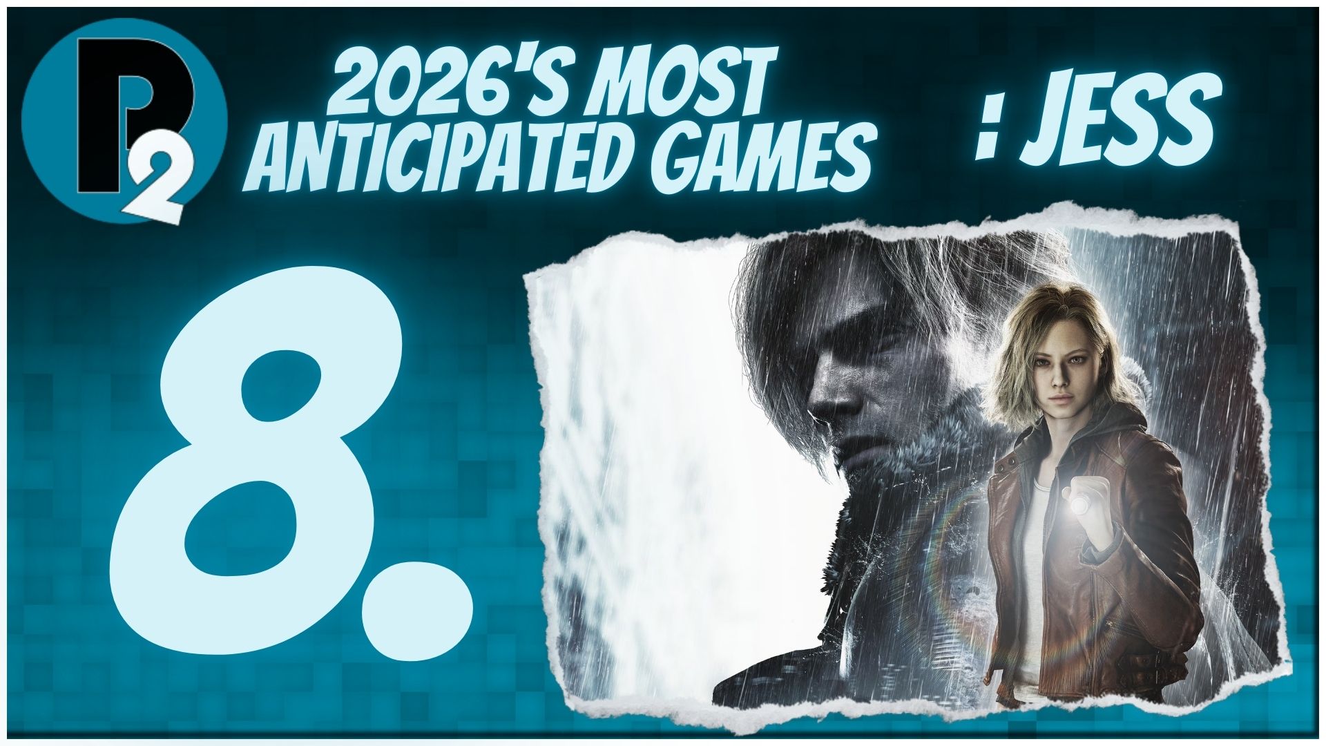2026’s Most Anticipated Games – Jess’ Picks | Player2.net.au